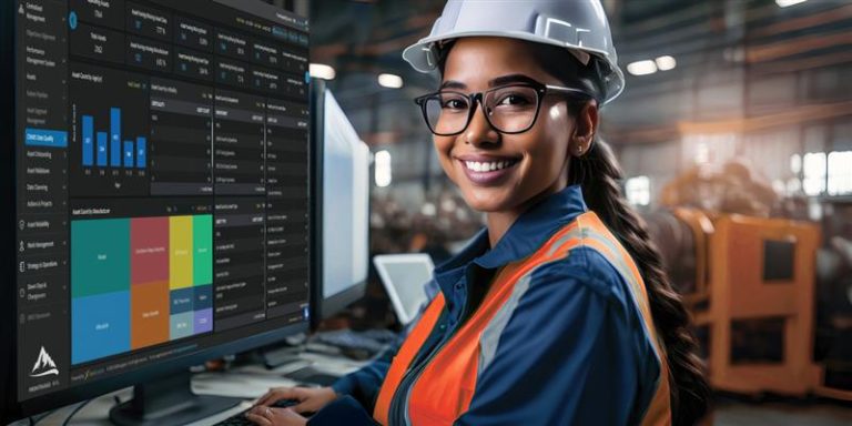 CMMS Data Optimization - Asset Analytix